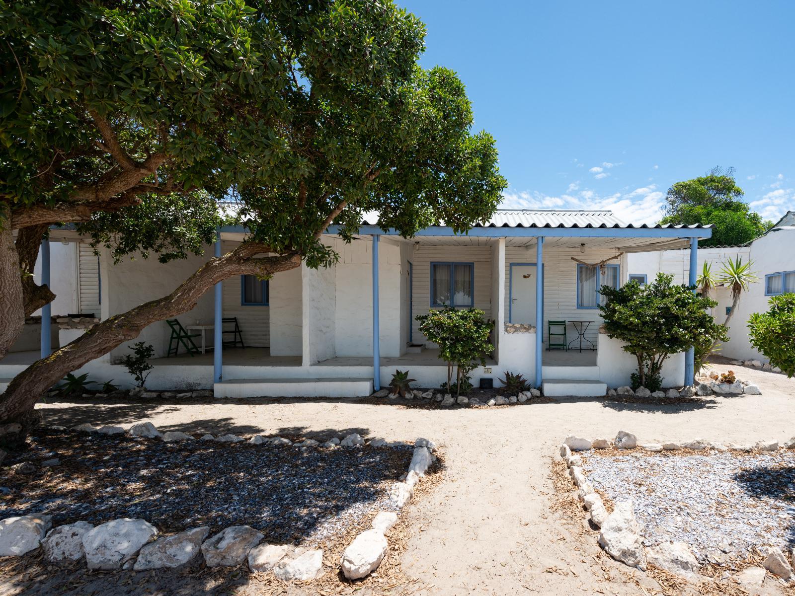 Strandkombuis B&B in Yzerfontein - BEST Getaways - South Africa's best ...