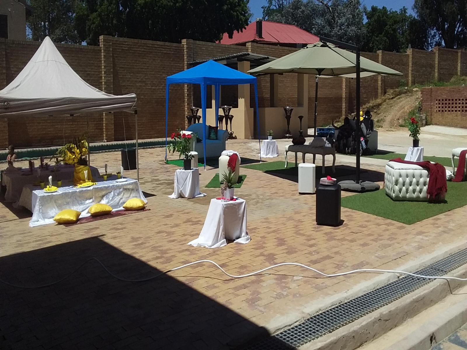 Meet Mekaar Resorts - Nquthu Hotel in Nqutu - BEST Getaways - South ...