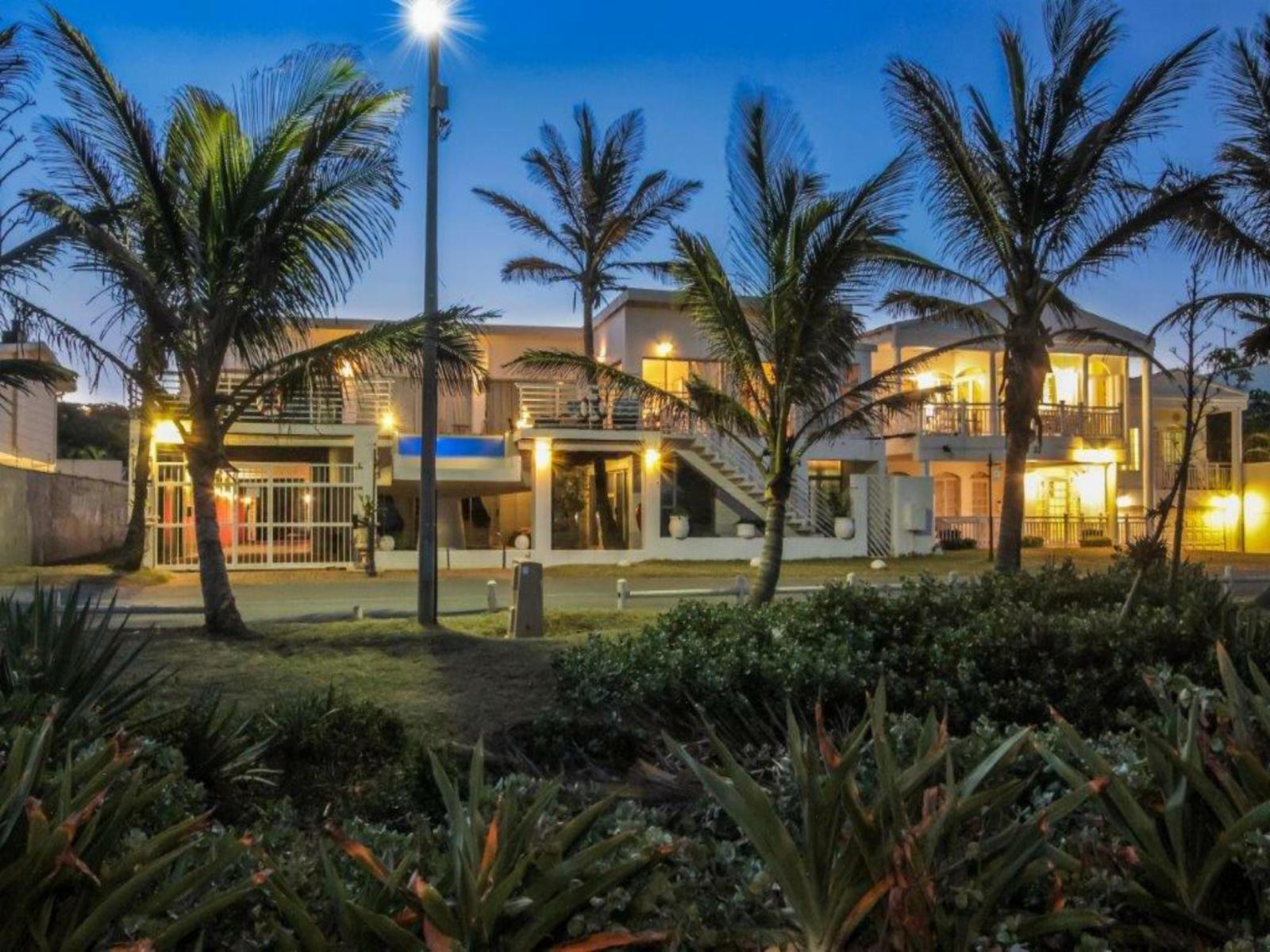 Durban Accommodation