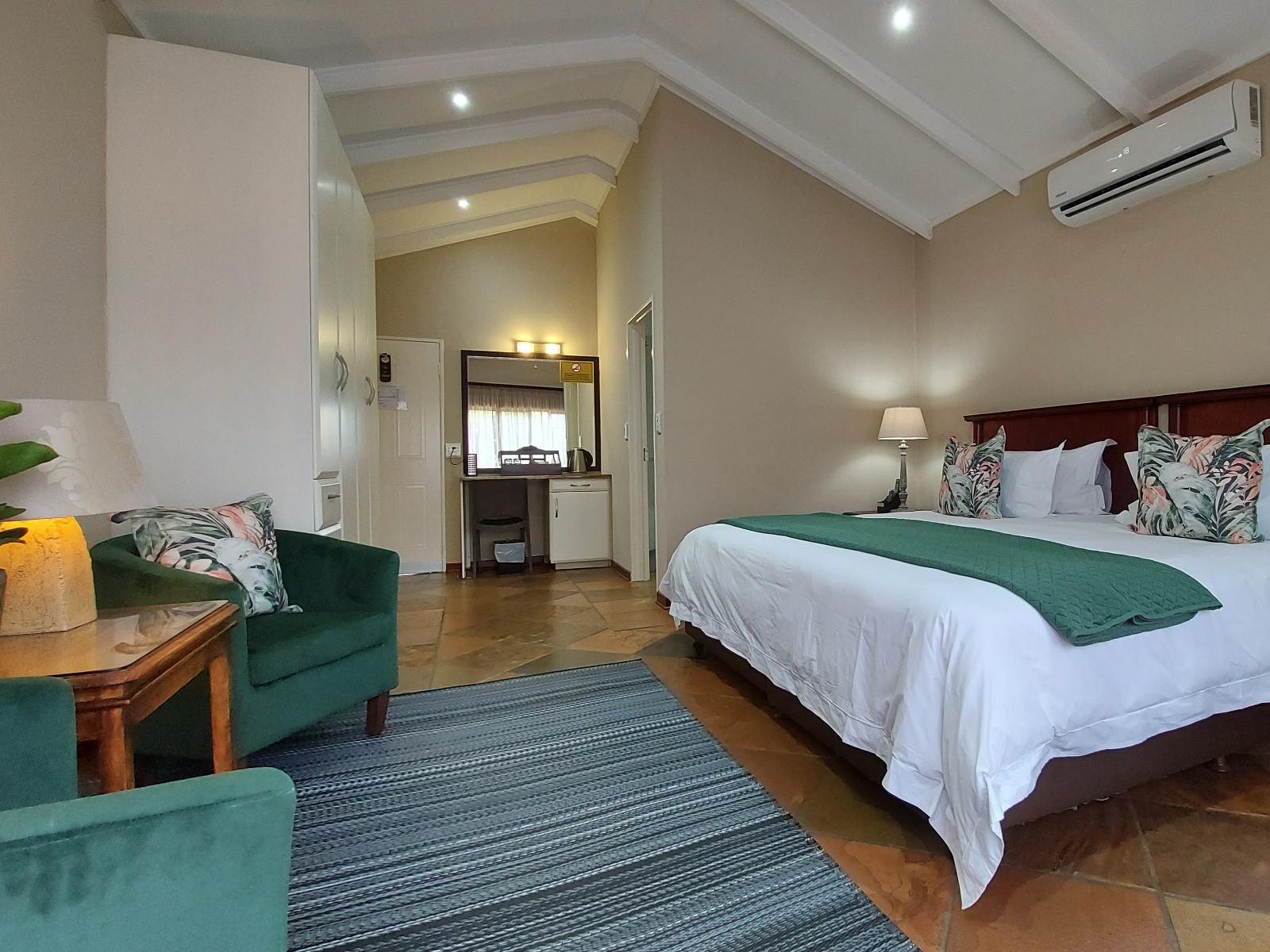 Matumi Golf Lodge | Escape to the Country