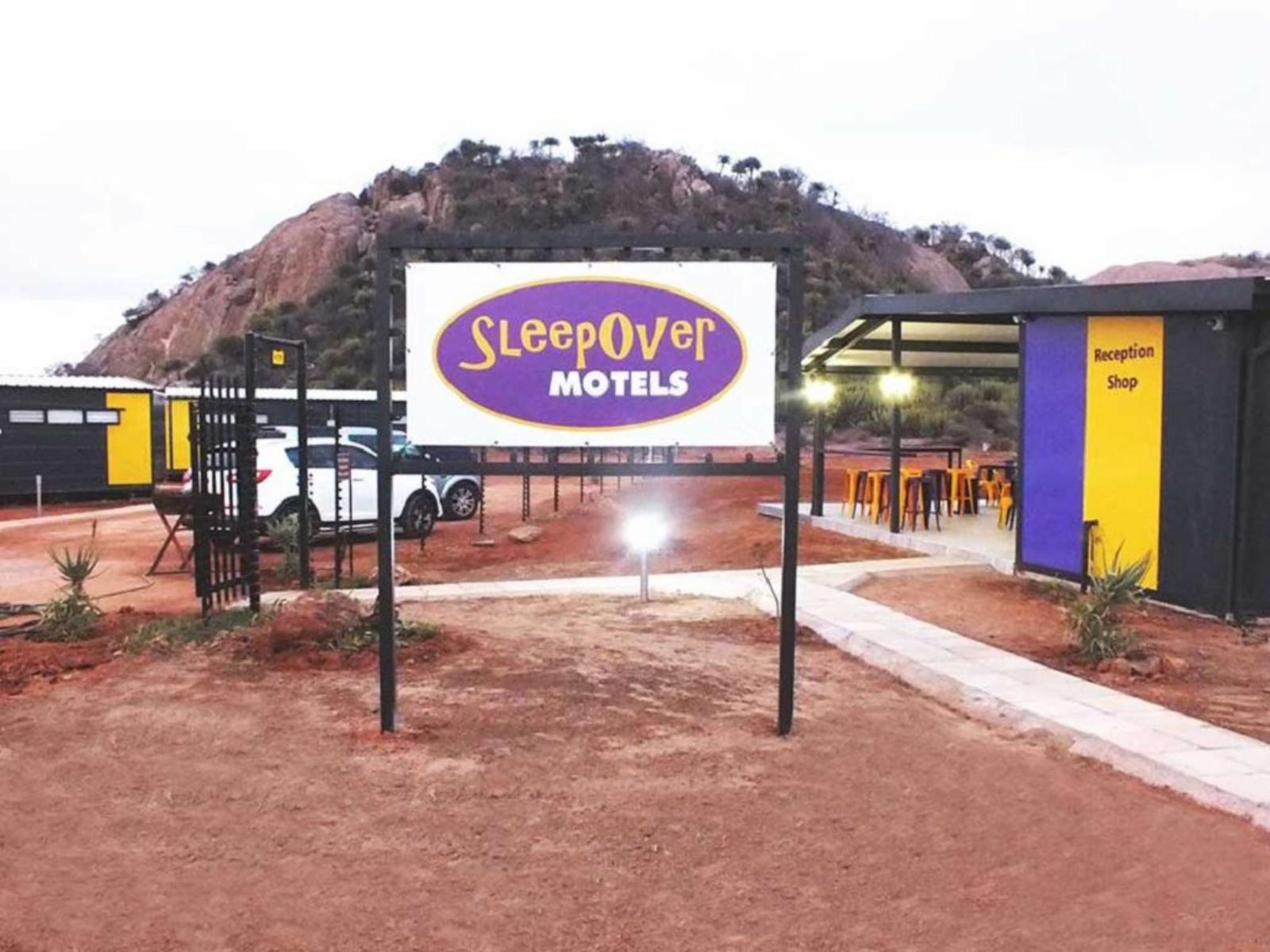 SleepOver Matoks in Polokwane(Pietersburg) - BEST Getaways - South ...