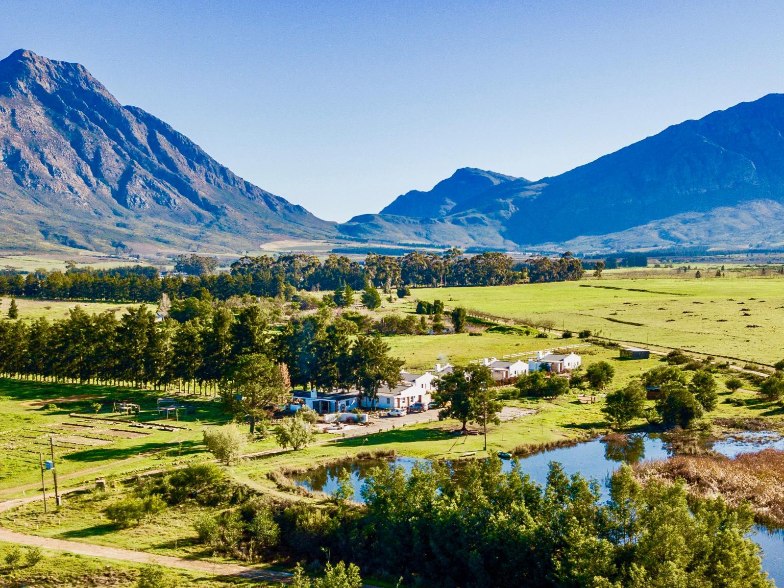 Duikersdrift Winelands Country Escape in Tulbagh - BEST Getaways ...