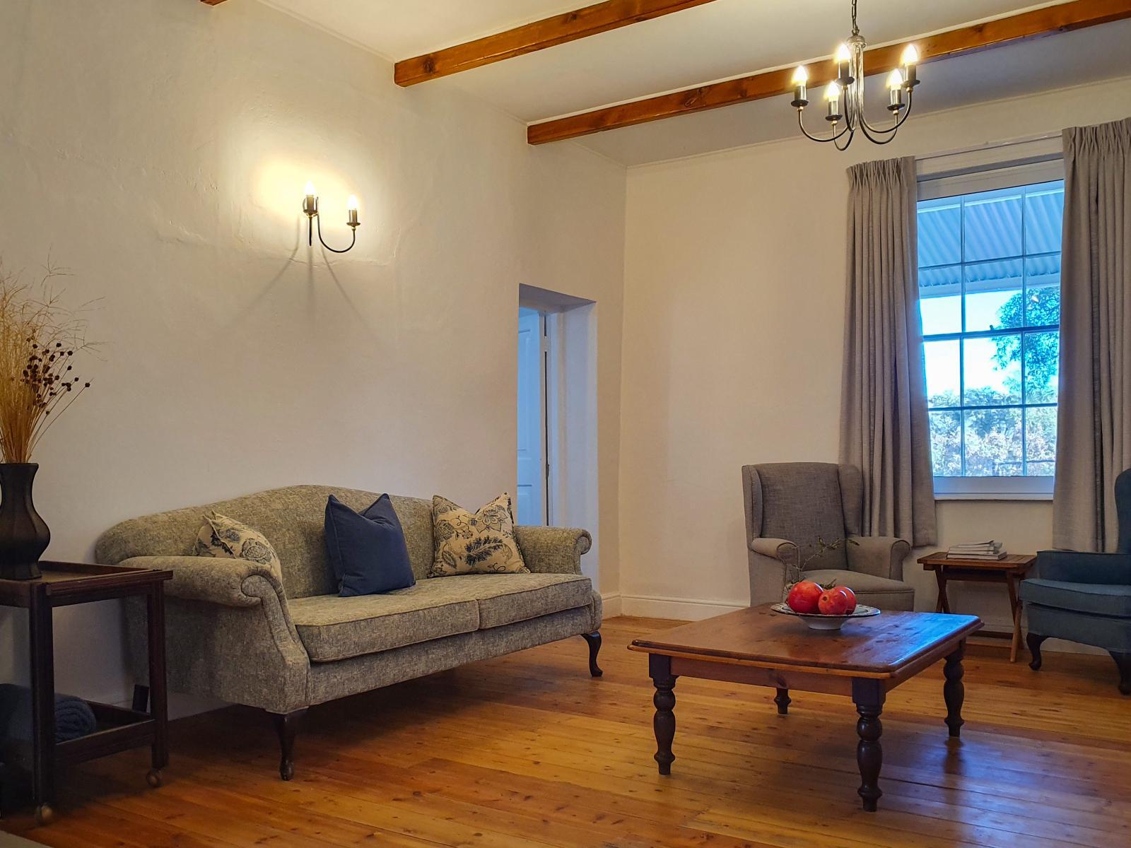 Grootfontein Farm House Map | Escape to the Country