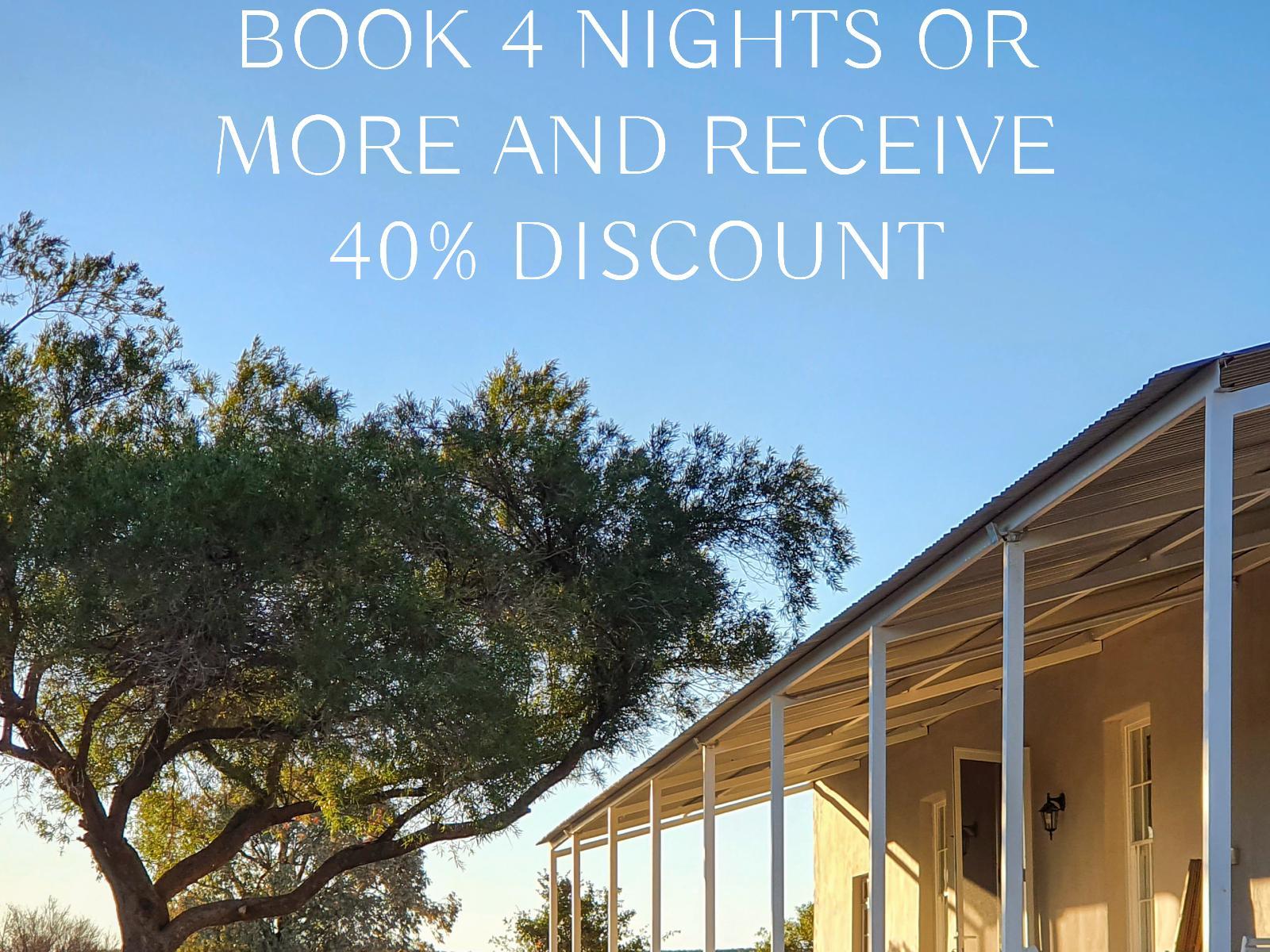 Grootfontein Farm House Map | Escape to the Country