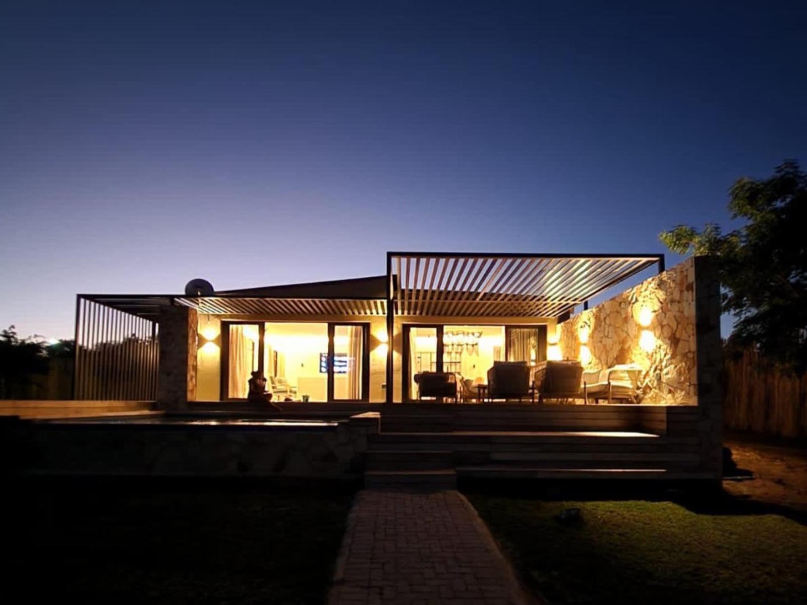 Lira Boutique Lodge | Escape to the Country