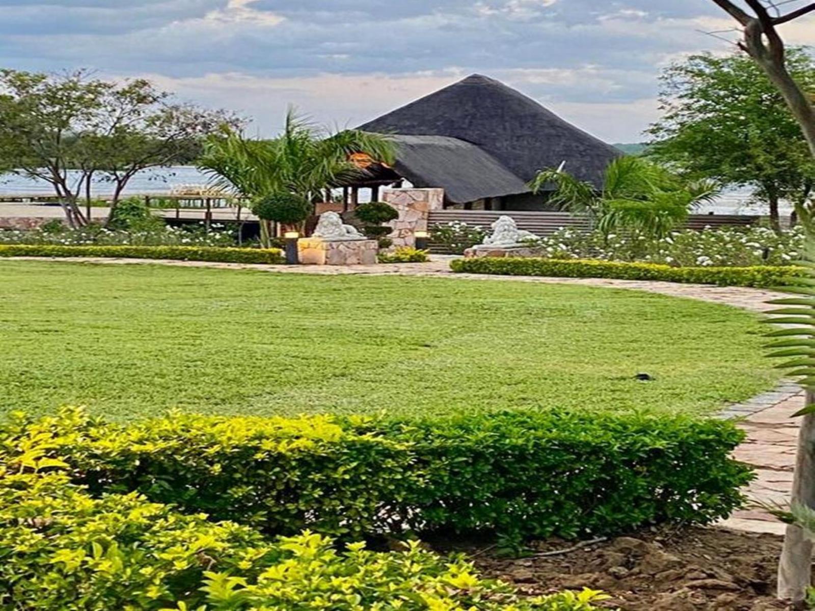 Lira Boutique Lodge in Thohoyandou - BEST Getaways - South Africa's ...