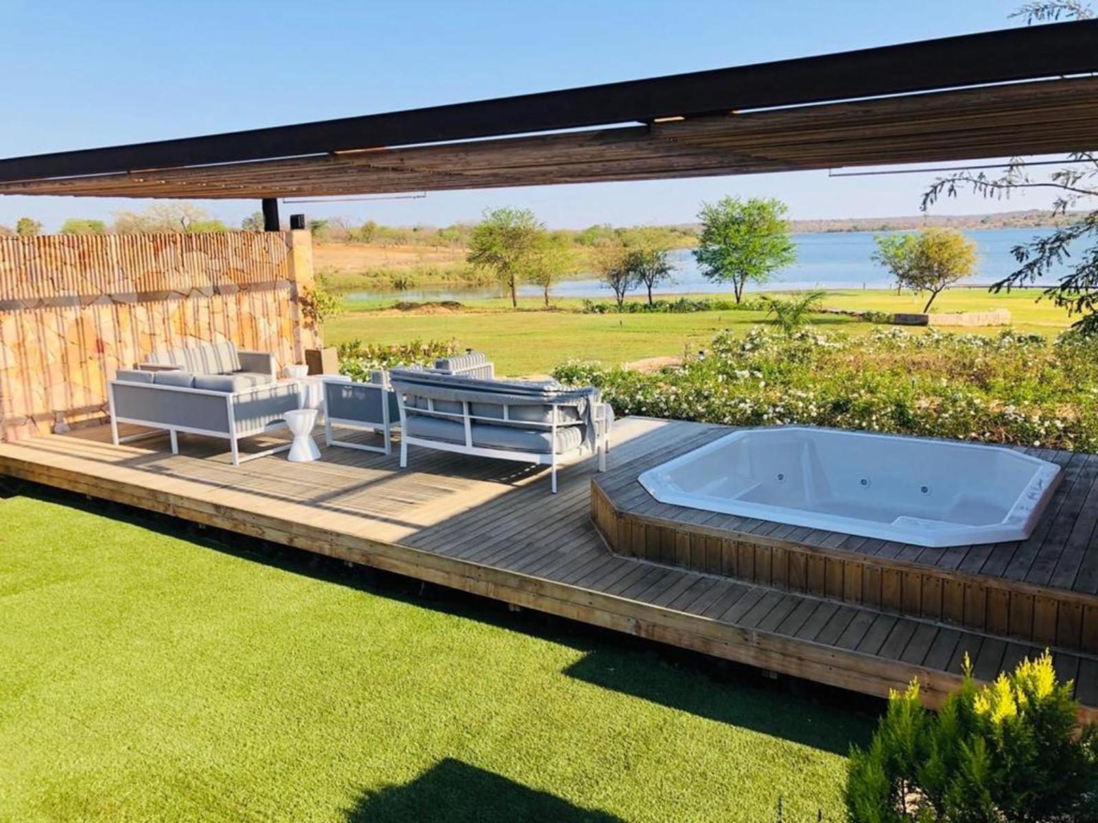 Lira Boutique Lodge in Thohoyandou - BEST Getaways - South Africa's ...