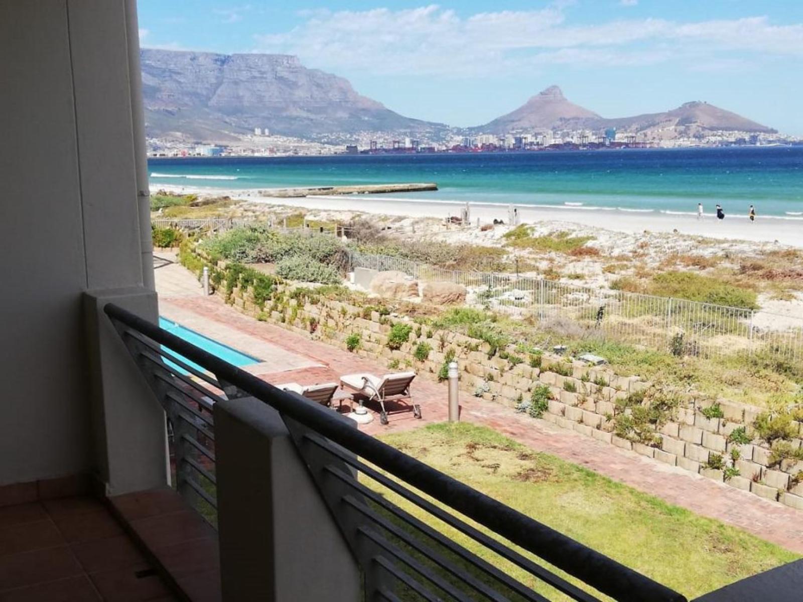 Cape Town Beachfront Apartments at Leisure Bay | Book Your Dream Self ...