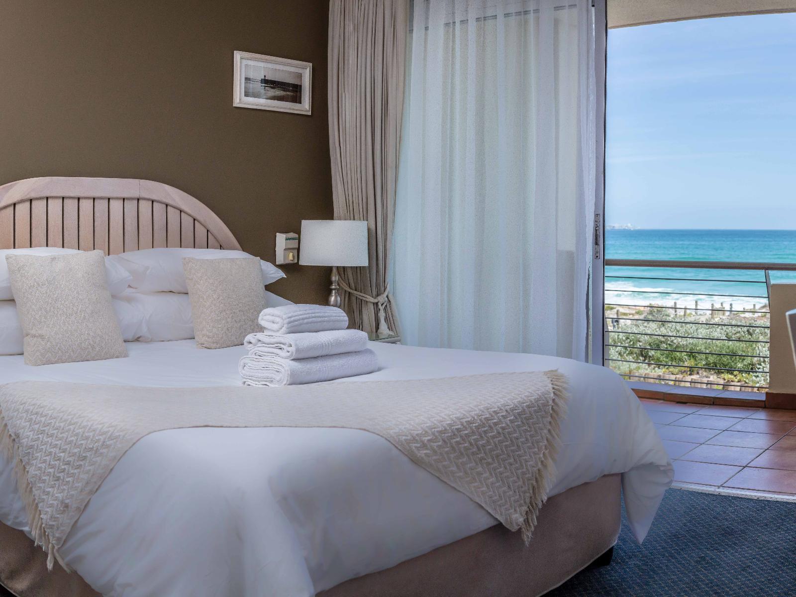 Cape Town Beachfront Apartments at Leisure Bay | Book Your Dream Self ...