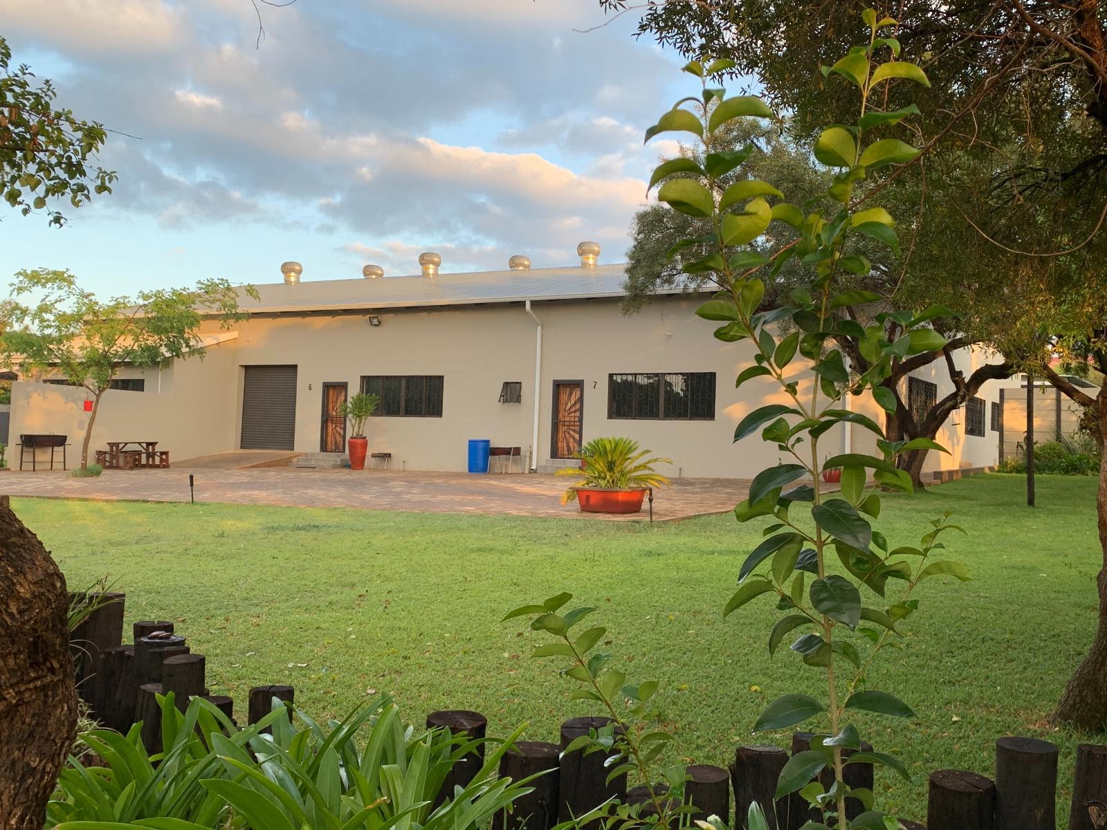 Stay Harties Accommodation in Hartbeespoort - BEST Getaways - South ...