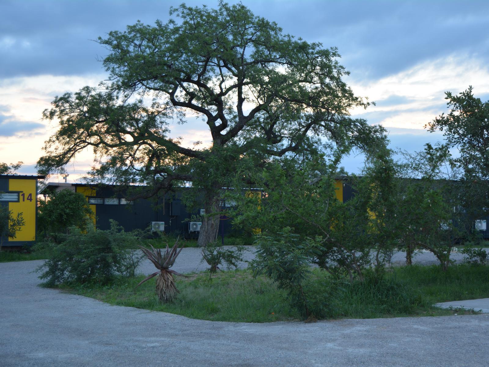 SleepOver Orpen Gate in Orpen Gate - BEST Getaways - South Africa's ...