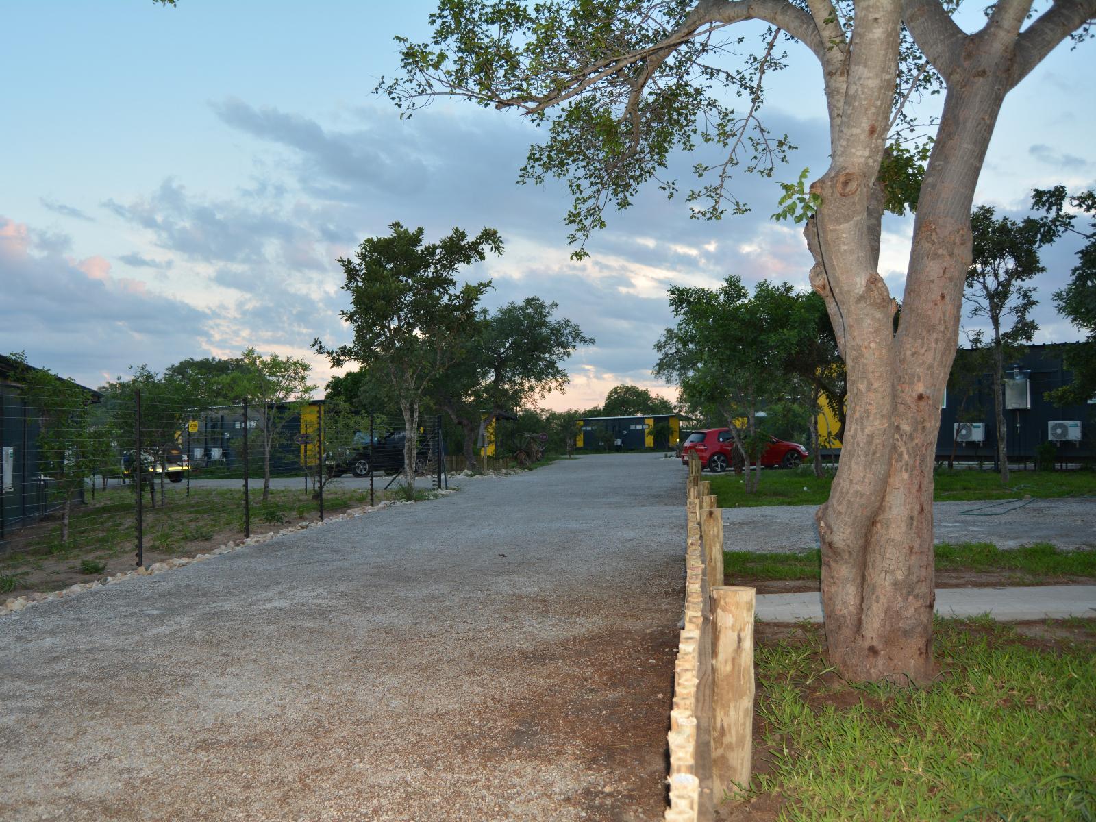 SleepOver Orpen Gate in Orpen Gate - BEST Getaways - South Africa's ...