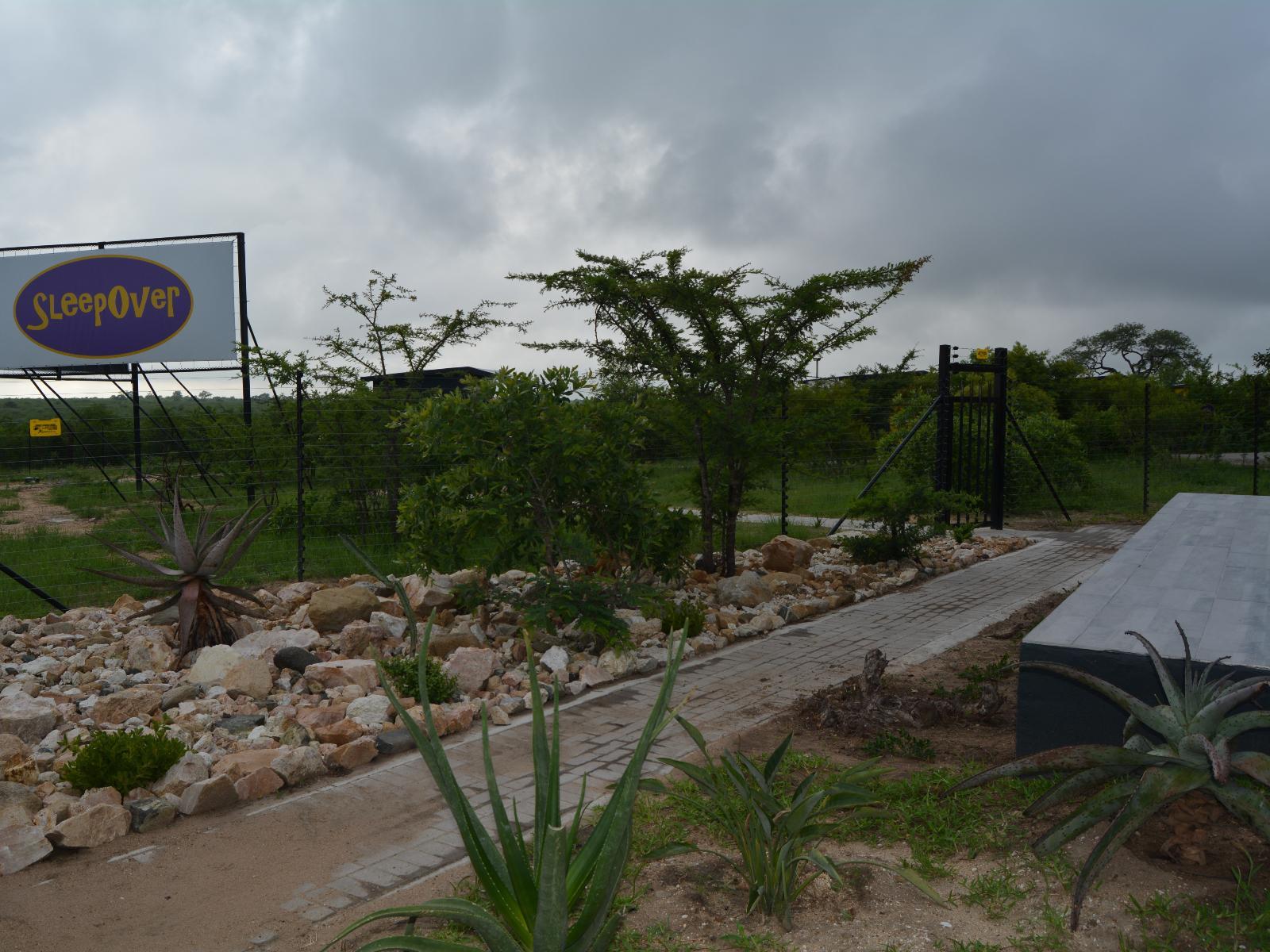 SleepOver Orpen Gate in Orpen Gate - BEST Getaways - South Africa's ...