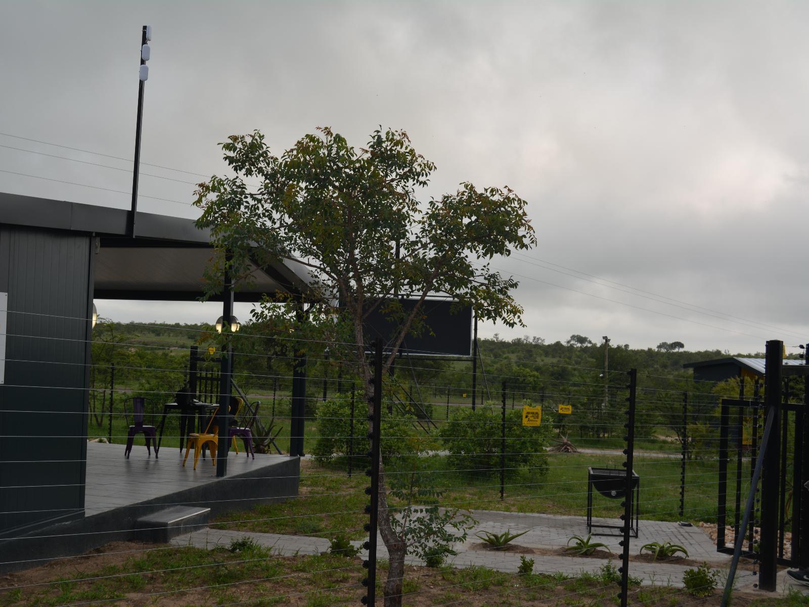 SleepOver Orpen Gate in Orpen Gate - BEST Getaways - South Africa's ...