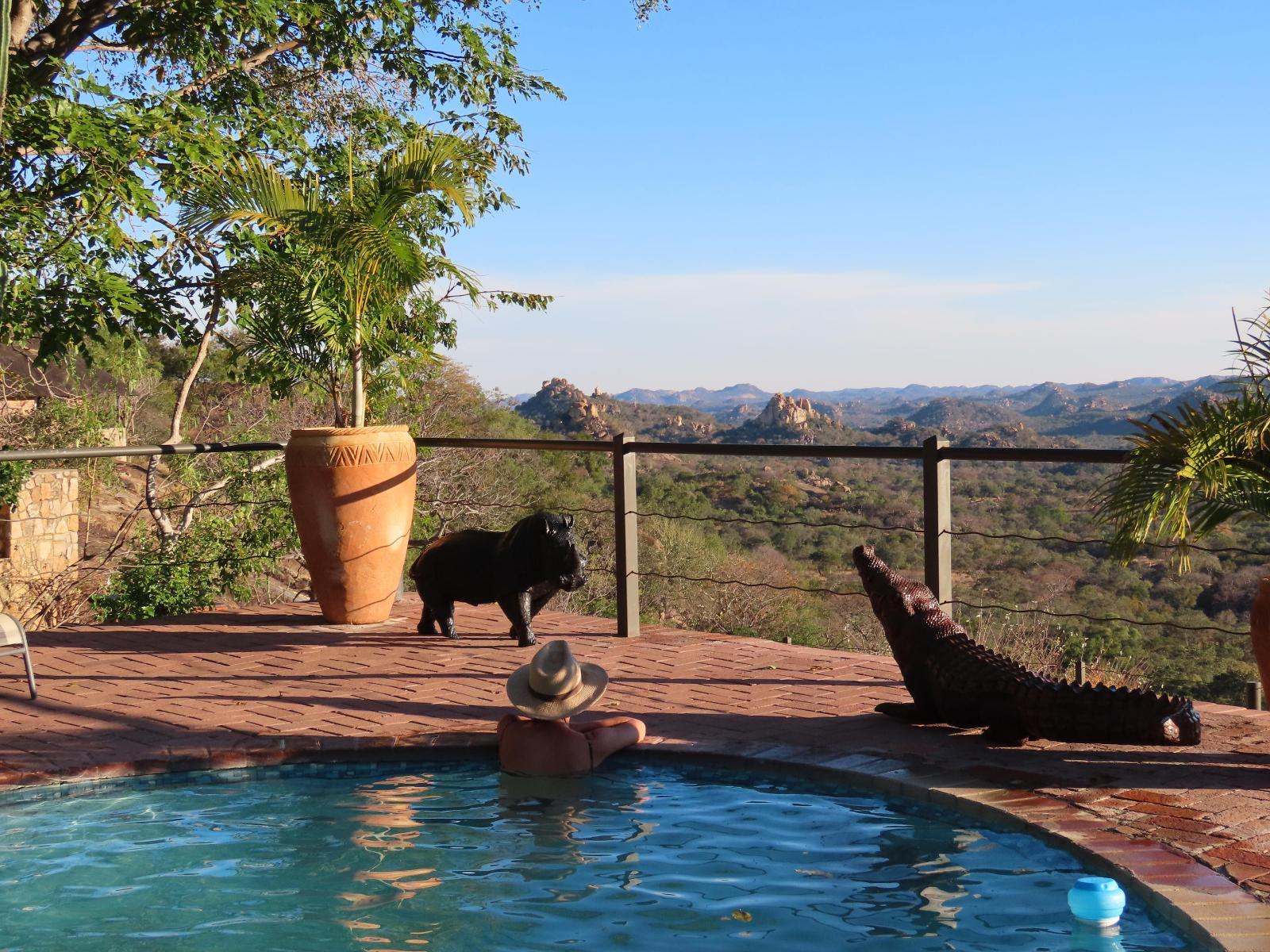 Hideaways Shashani Matobo Hills Lodge, Matopos | Secure Your Hotel ...