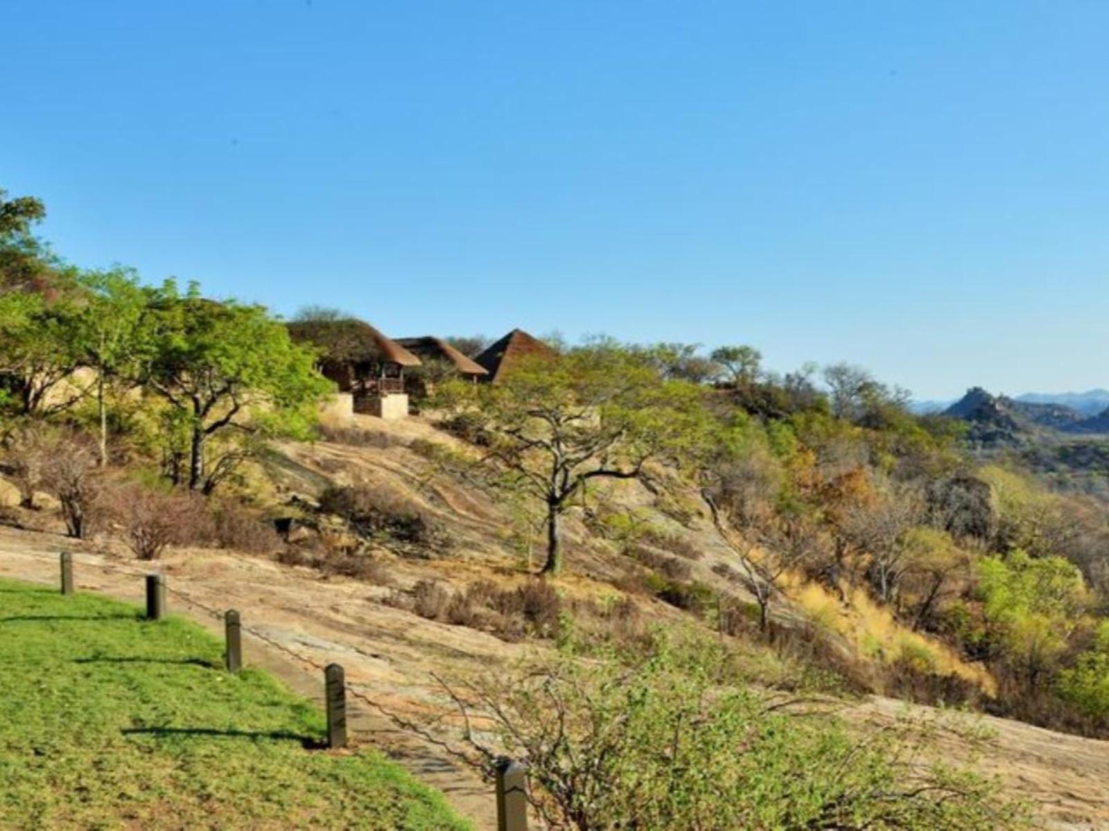 Hideaways Shashani Matobo Hills Lodge, Matopos | Secure Your Hotel ...
