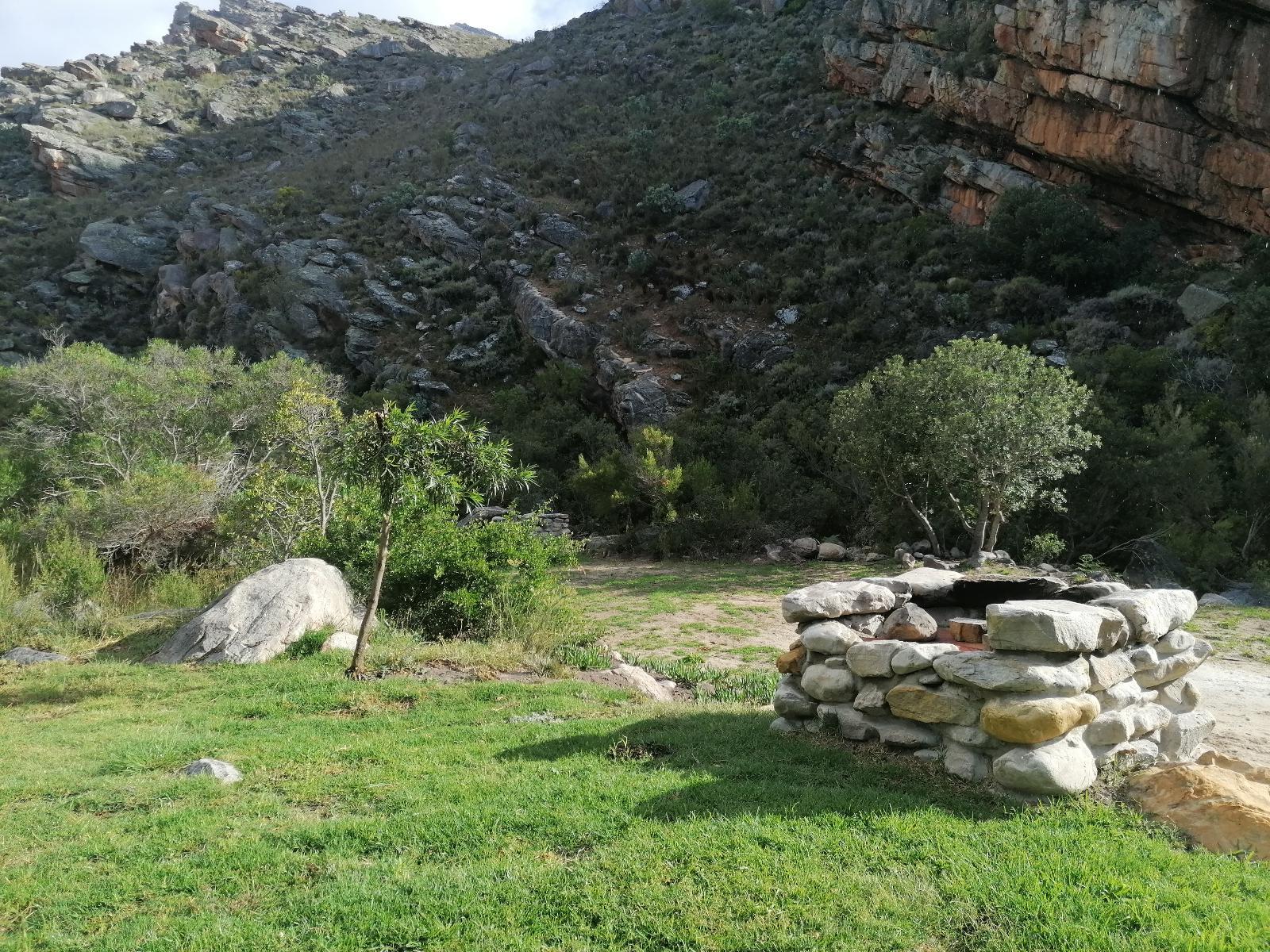 Ruah Camping in De Doorns - BEST Getaways - South Africa's best weekend ...