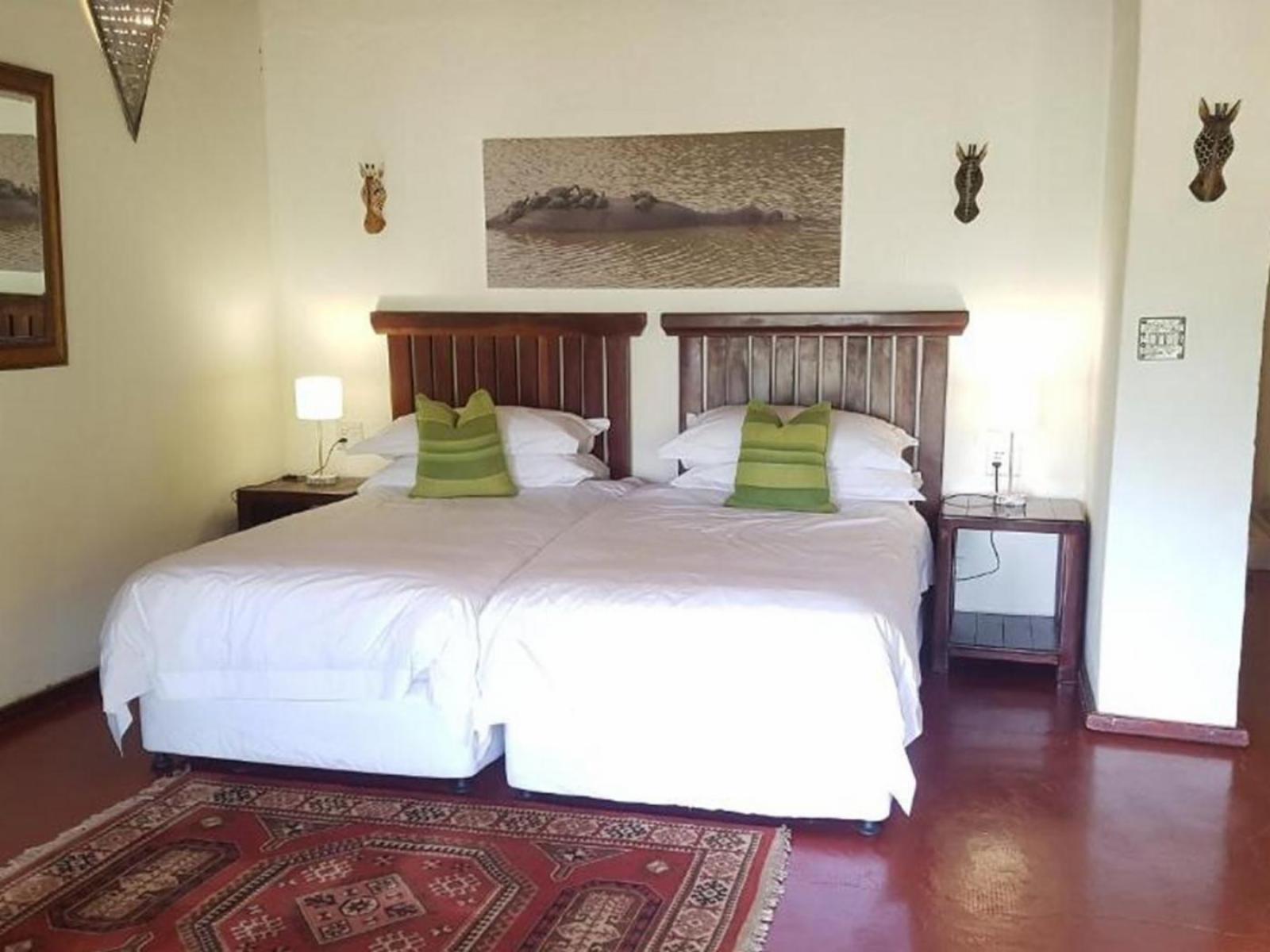 Shibula Lodge and Spa in Vaalwater - BEST Getaways - South Africa's ...
