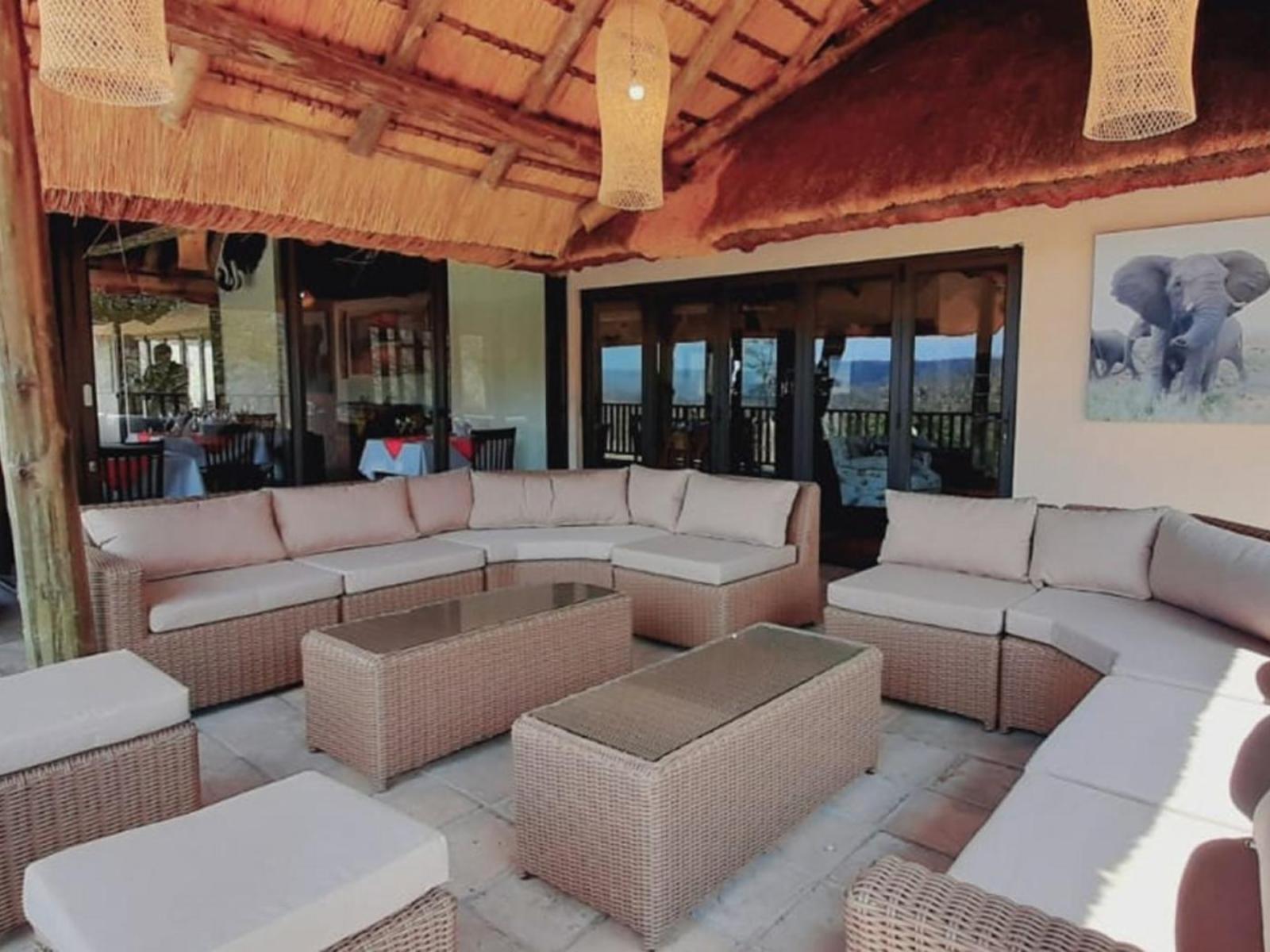 Shibula Lodge and Spa in Vaalwater - BEST Getaways - South Africa's ...