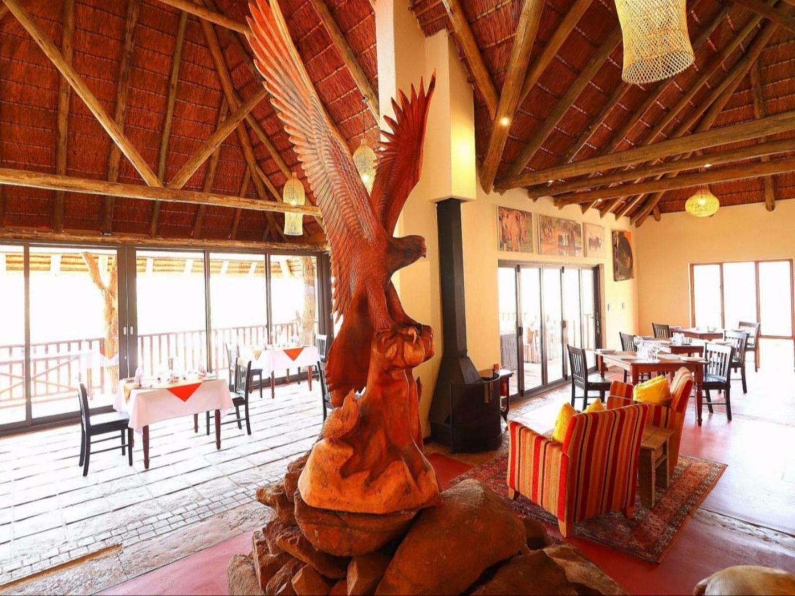 Shibula Lodge and Spa in Vaalwater - BEST Getaways - South Africa's ...