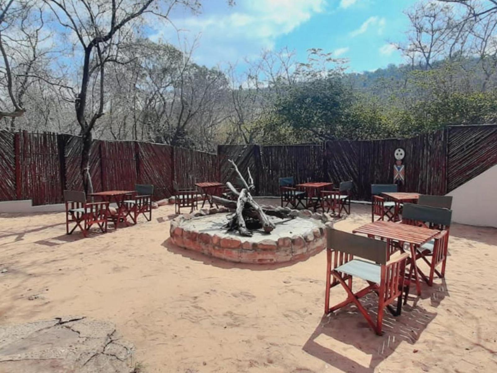 Shibula Lodge and Spa in Vaalwater - BEST Getaways - South Africa's ...