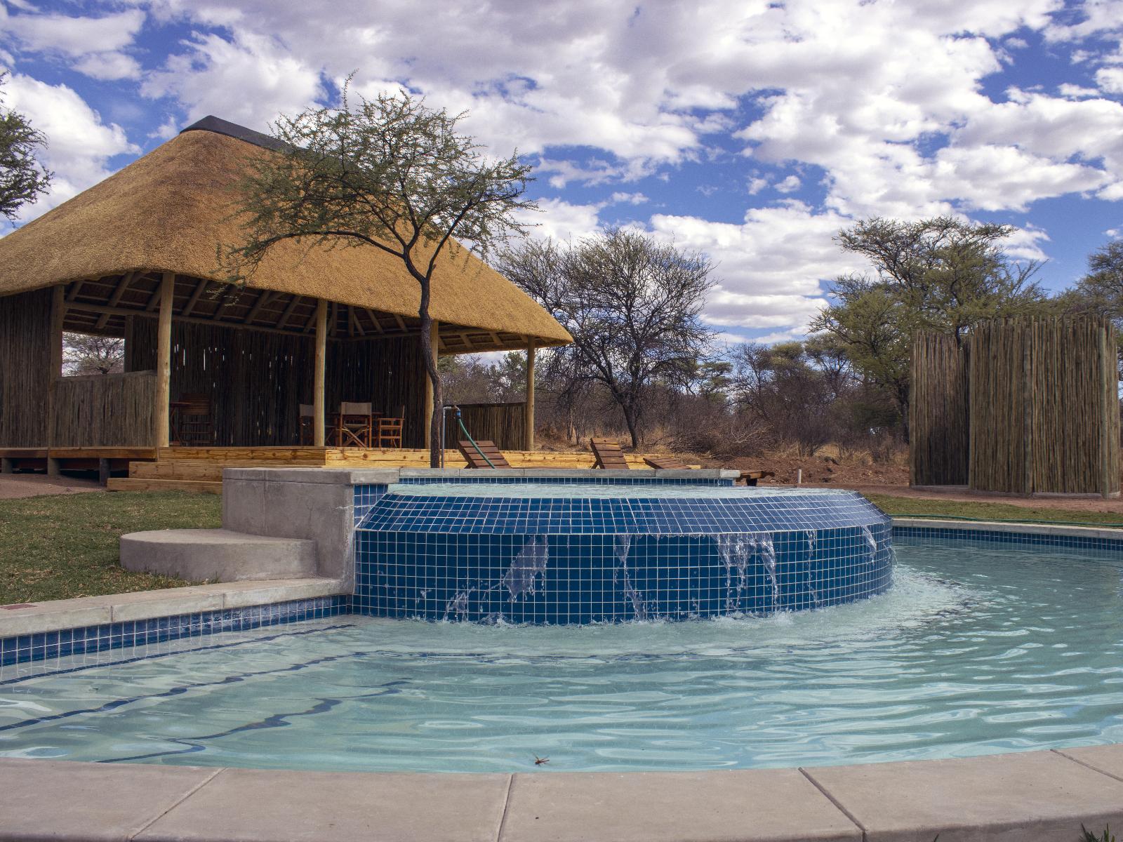 Kalkfeld Accommodation