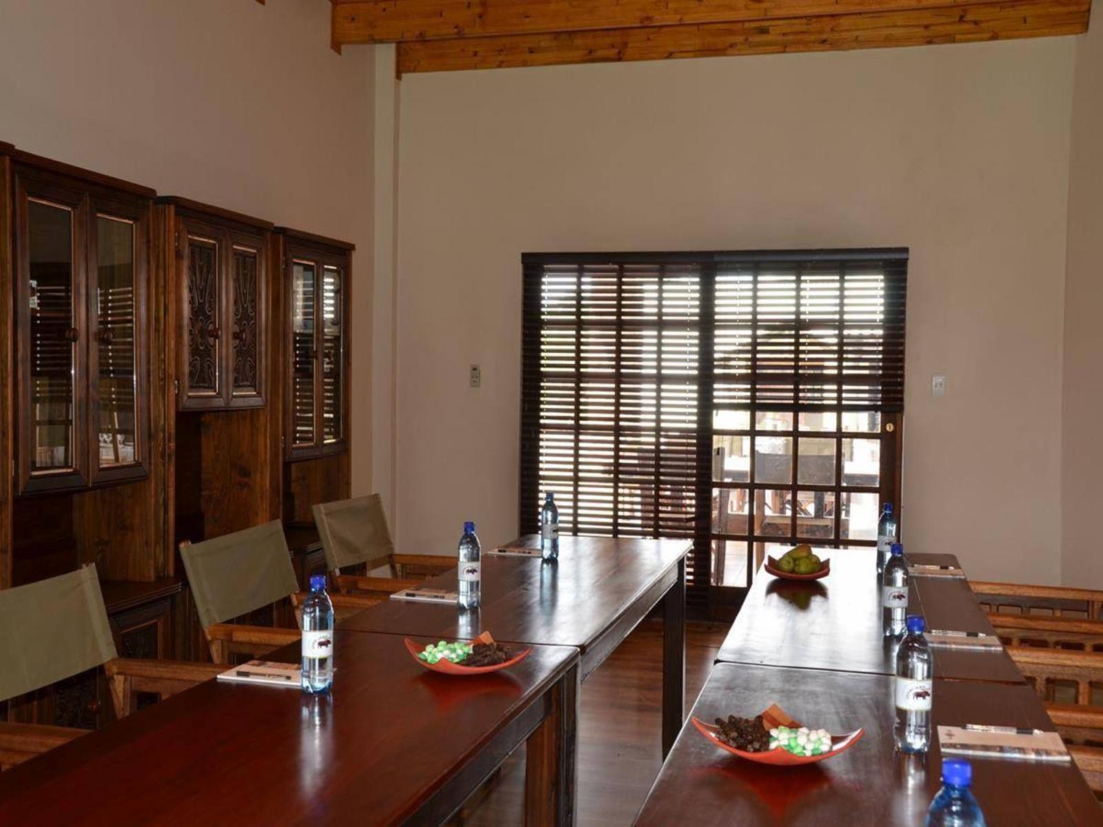 Gamagara Africa Private Nature Reserve in Kathu - BEST Getaways - South ...