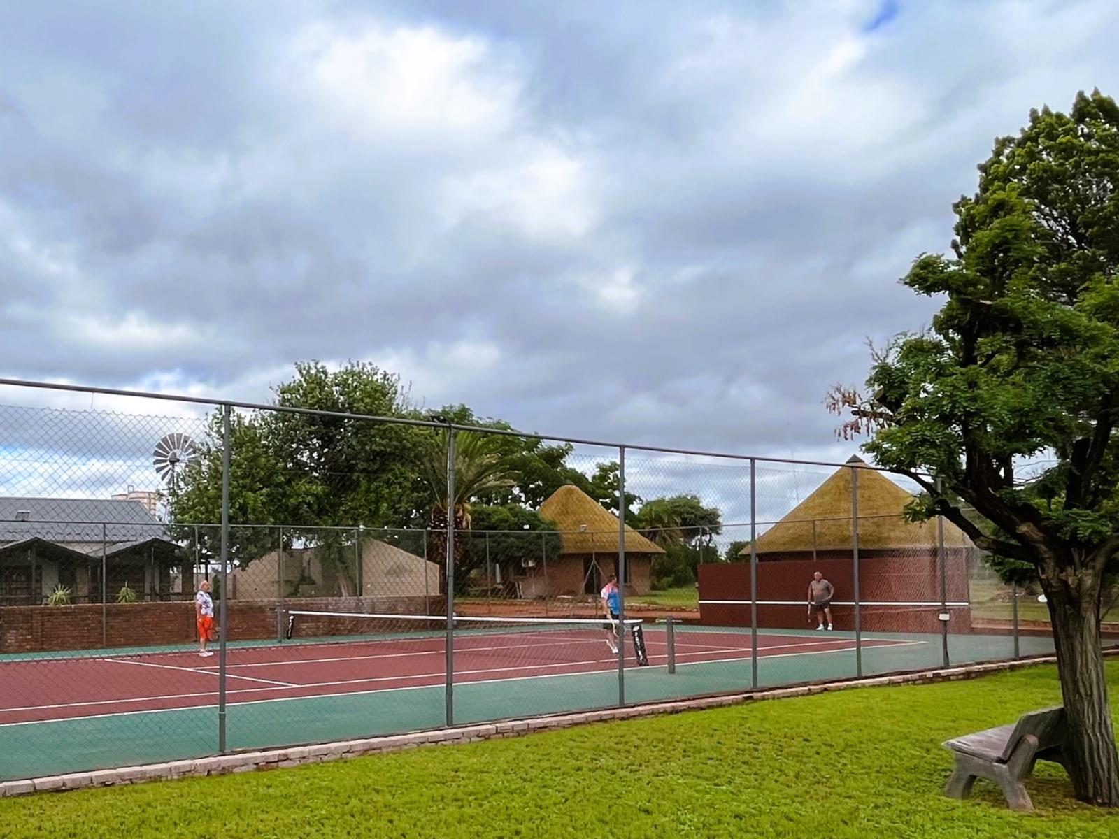 Gamagara Africa Private Nature Reserve in Kathu - BEST Getaways - South ...