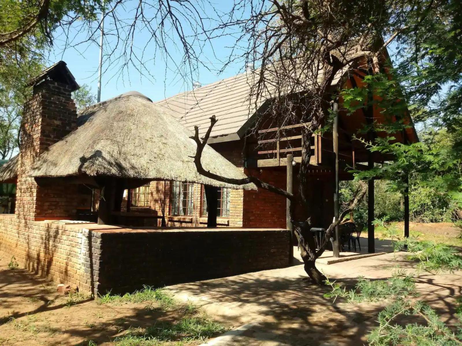 Marloth Wild Fig, Marloth Park, Mpumalanga | Weekend Getaway ...