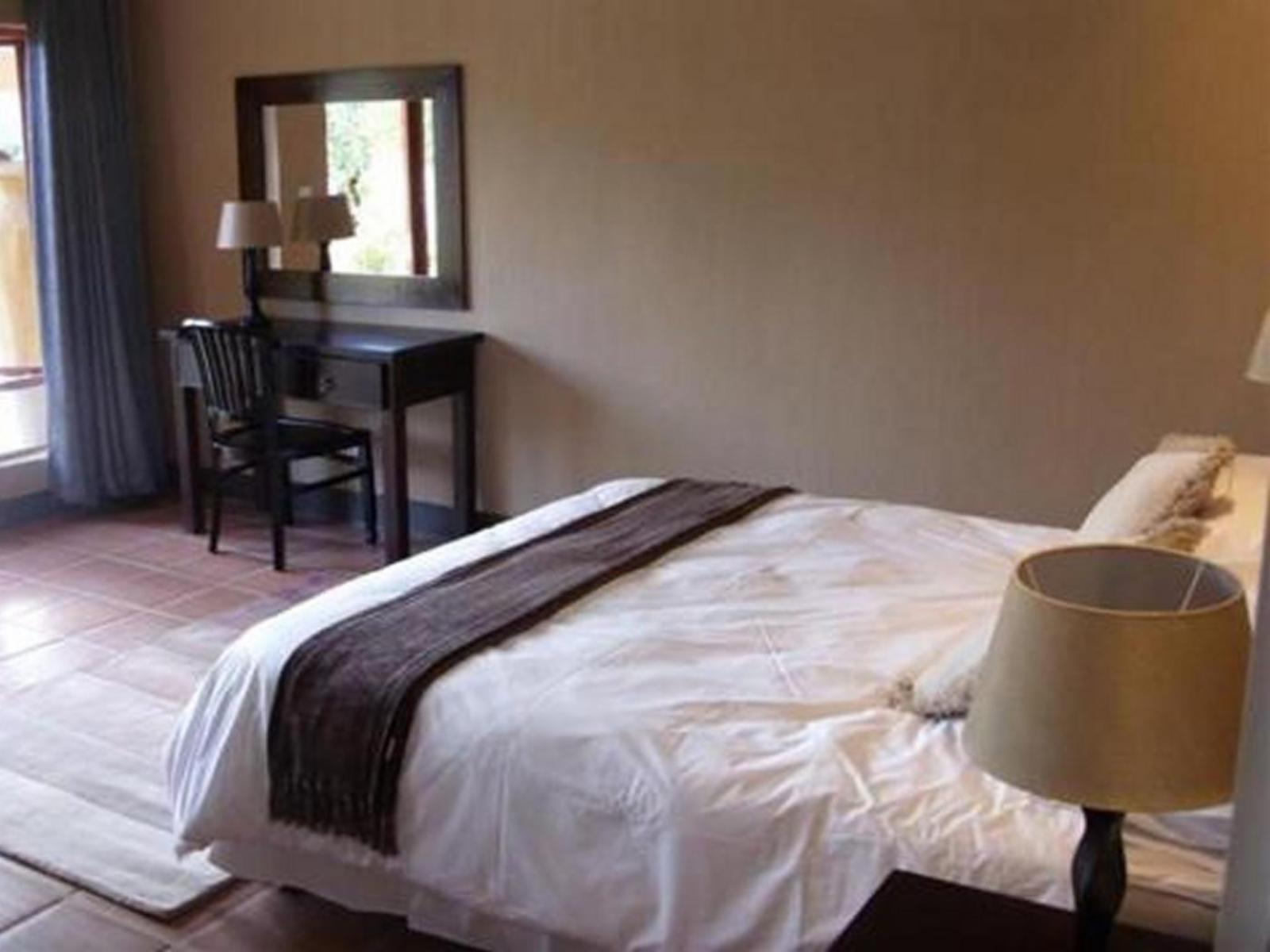 Thaba Legae Guest Lodge in Rustenburg - BEST Getaways - South Africa's ...