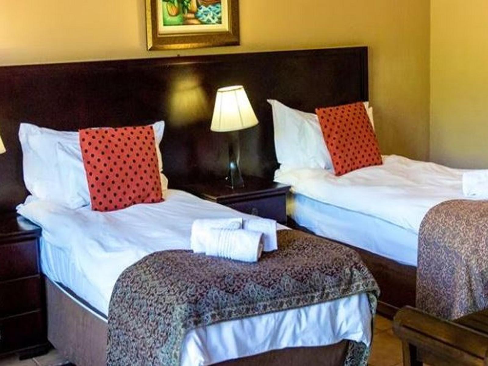 Thaba Legae Guest Lodge in Rustenburg - BEST Getaways - South Africa's ...