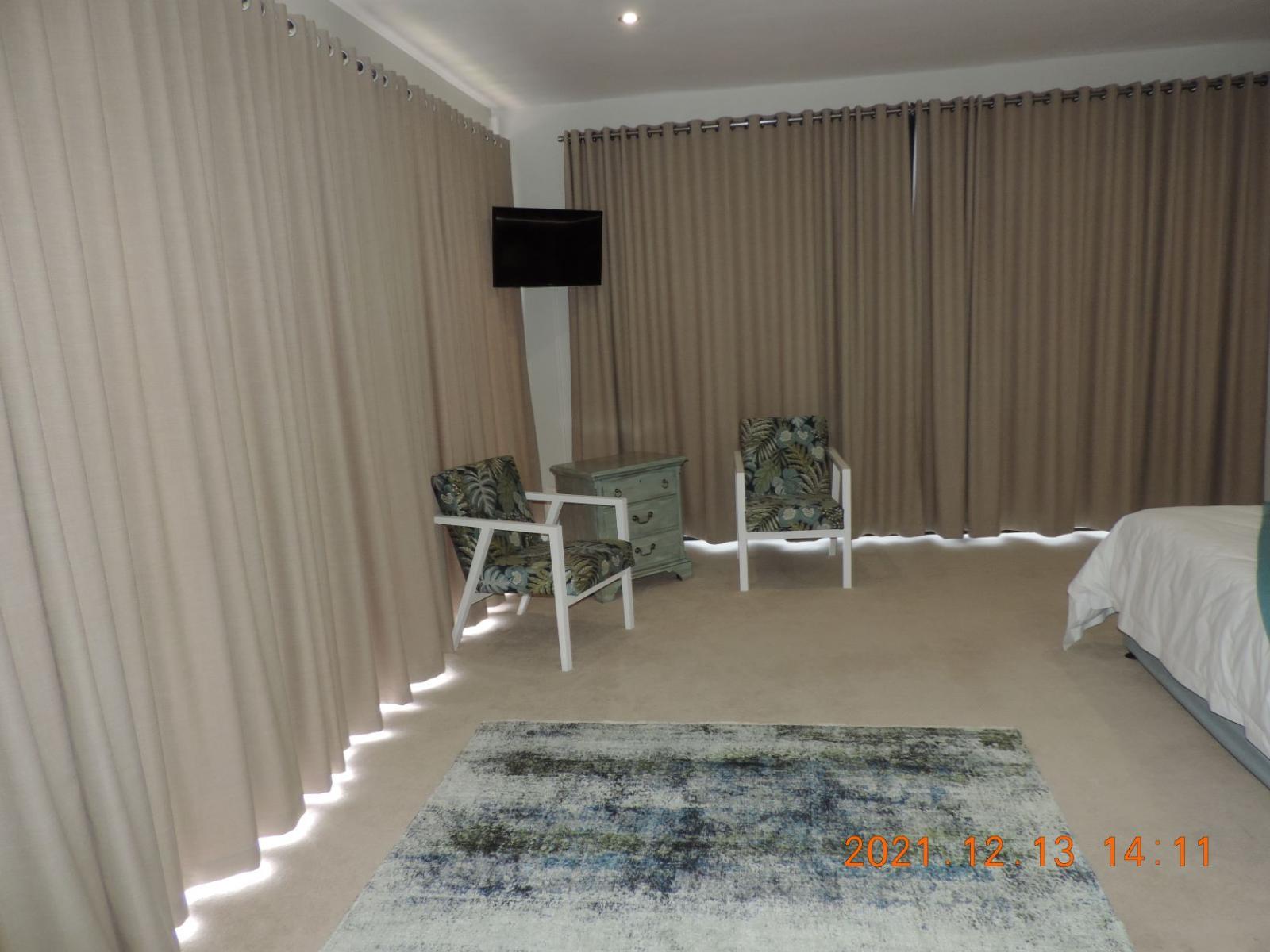 Anchor's Haven - Groot Brak River Accommodation