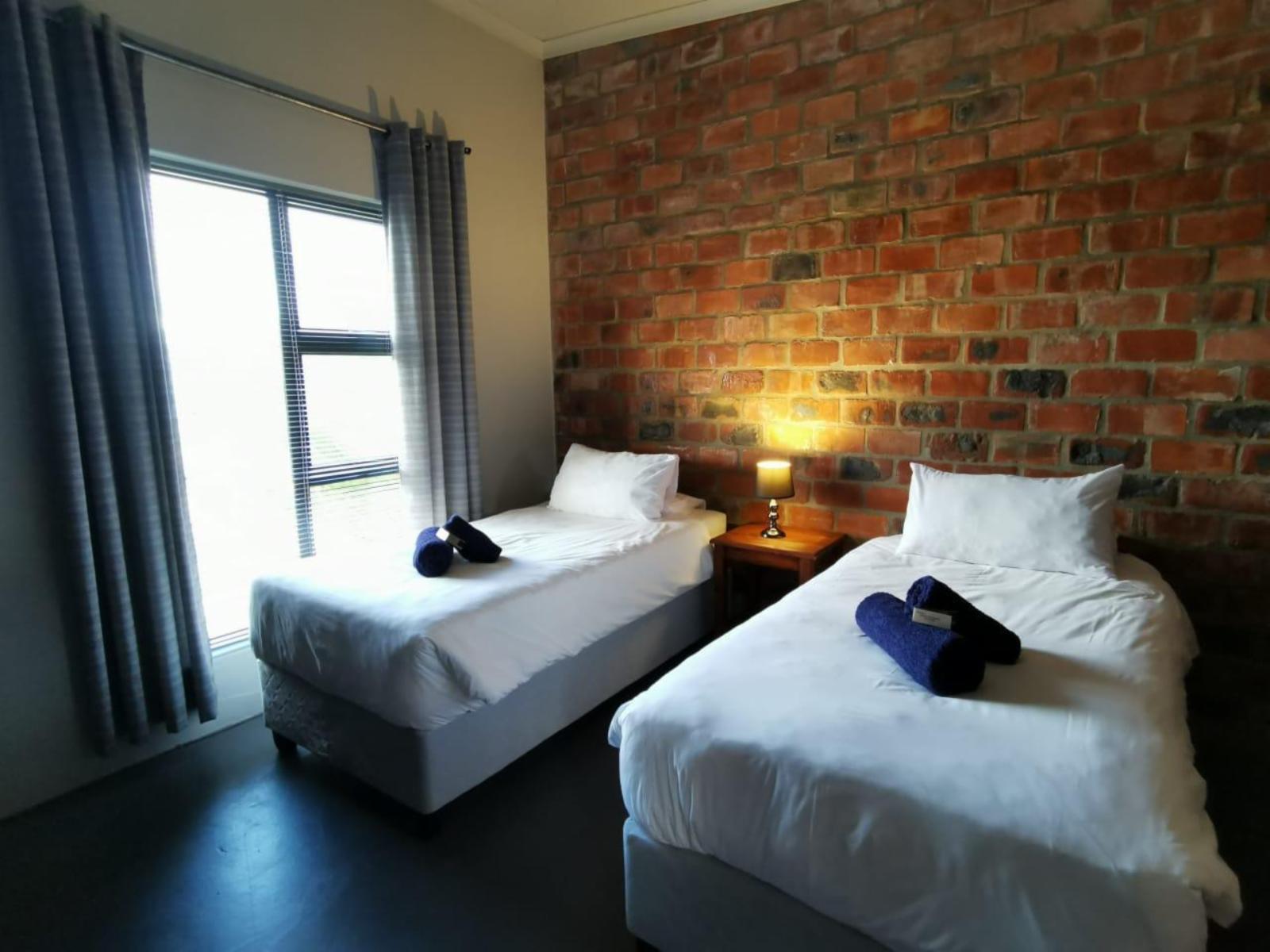 Kam'Bati River Resort in Swellendam - BEST Getaways - South Africa's ...