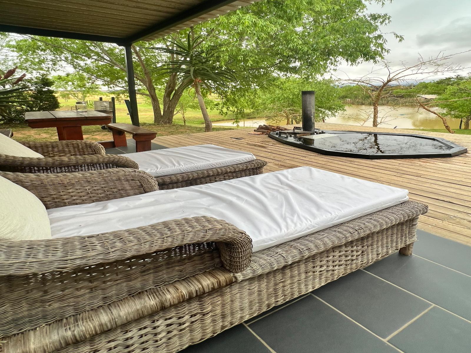 Kam'Bati River Resort in Swellendam - BEST Getaways - South Africa's ...