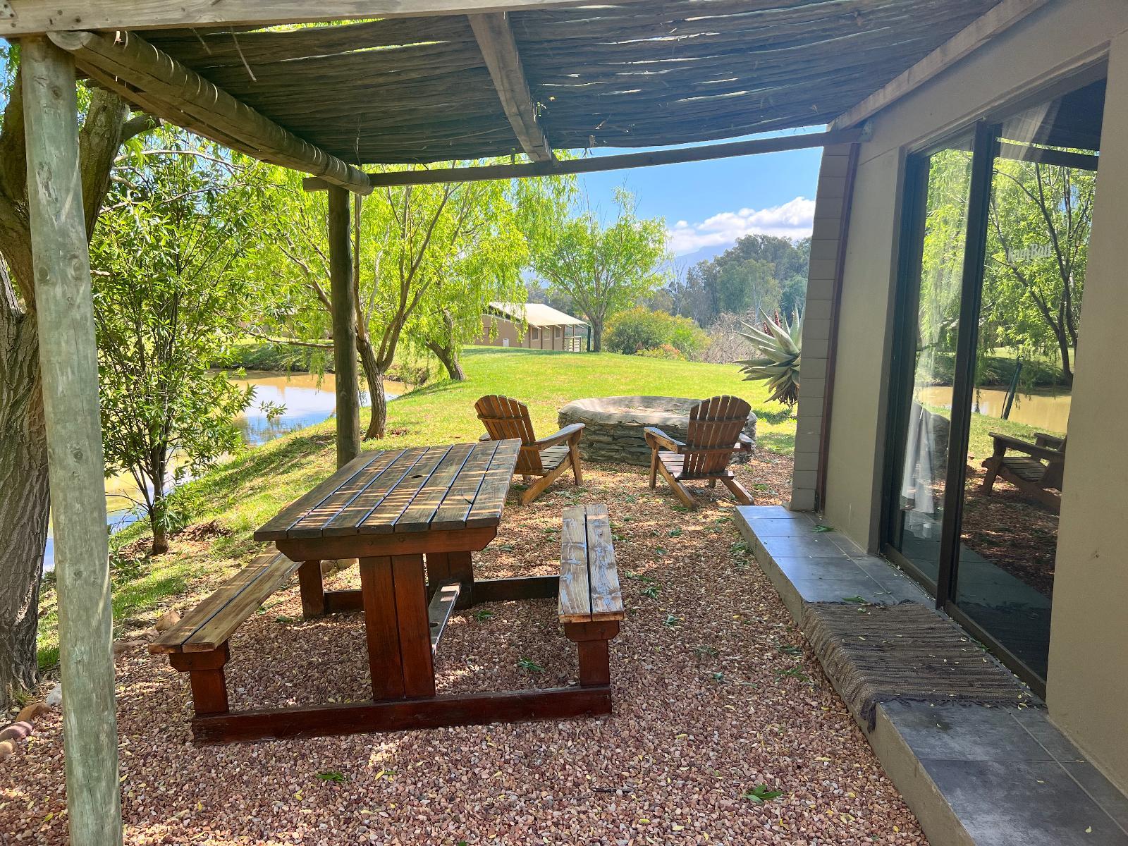 Kam'Bati River Resort in Swellendam - BEST Getaways - South Africa's ...