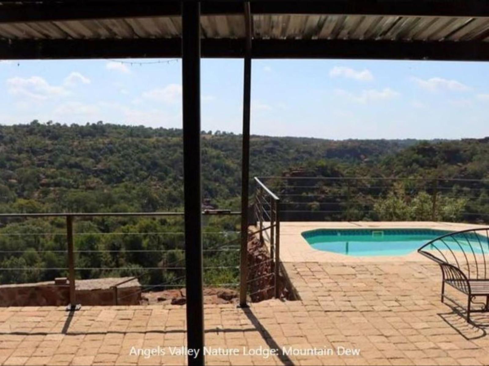 Angels Valley River lodge in Balmoral - BEST Getaways - South Africa's ...