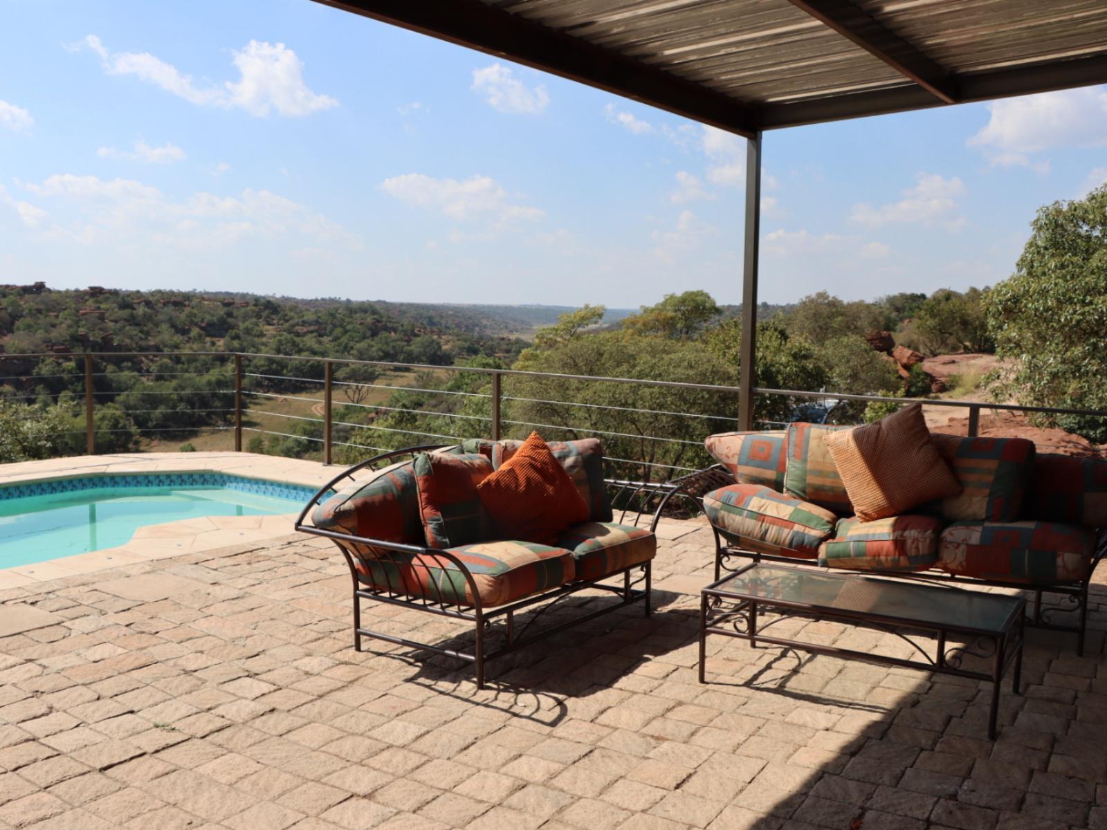 Angels Valley River lodge in Balmoral - BEST Getaways - South Africa's ...