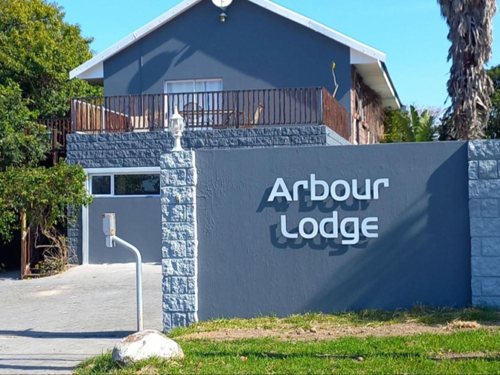 Arbour Lodge in Beaconhurst - BEST Getaways - South Africa's best weekend getaways