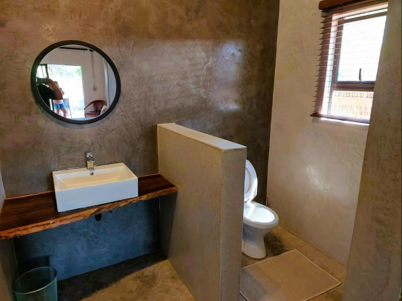 Mazunga Tented Camp in Gravelotte - BEST Getaways - South Africa's best ...