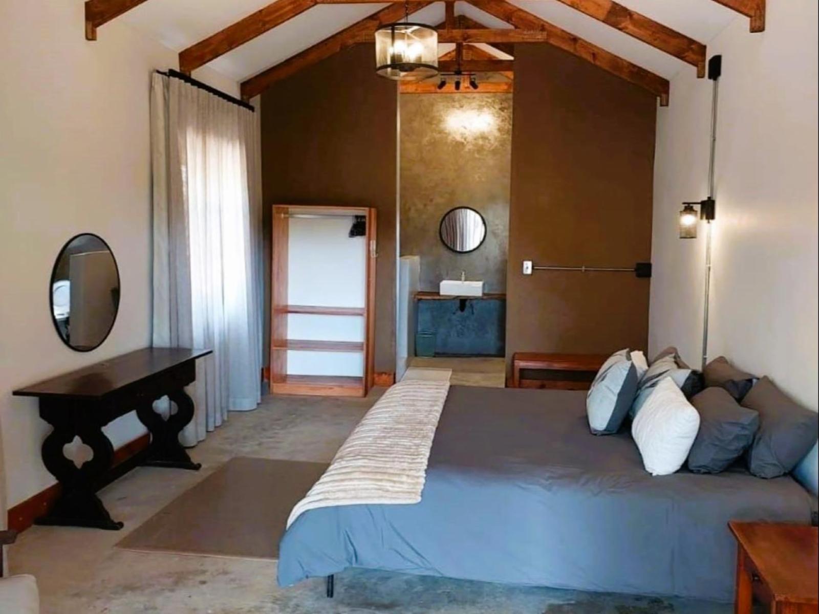 Mazunga Tented Camp in Gravelotte - BEST Getaways - South Africa's best ...
