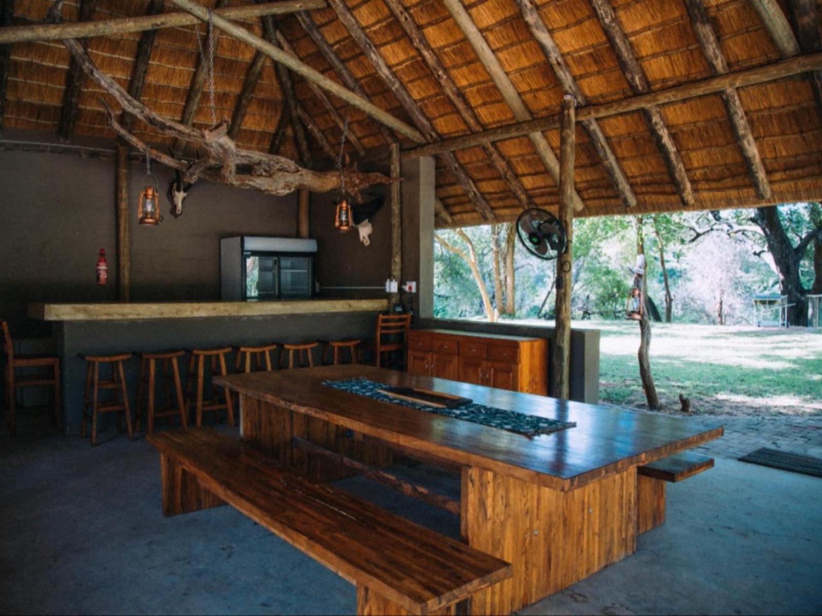 Mazunga Tented Camp in Gravelotte - BEST Getaways - South Africa's best ...