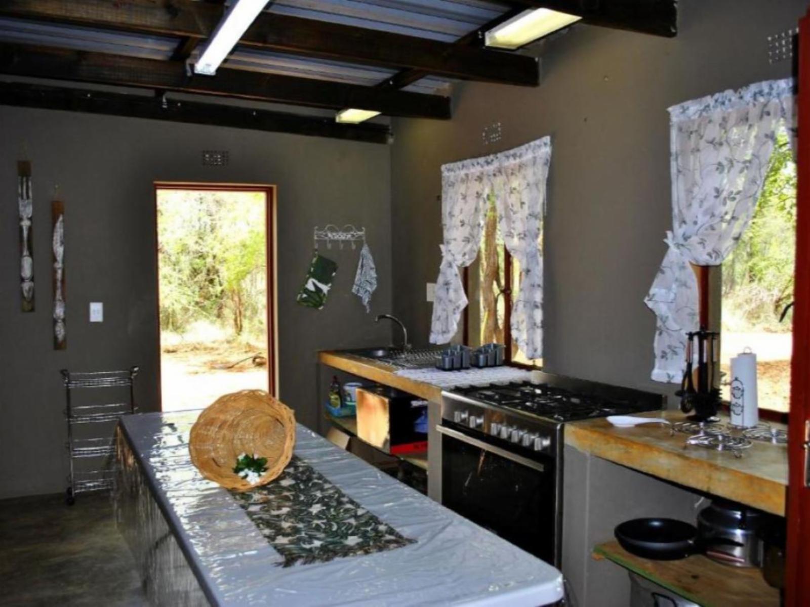 Mazunga Tented Camp in Gravelotte - BEST Getaways - South Africa's best ...