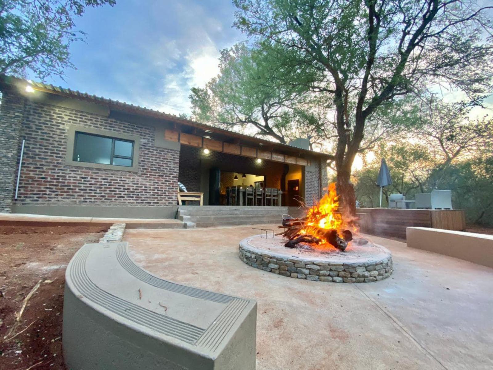 The Hedge Marloth Park, Marloth Park, Mpumalanga | Weekend Getaway ...