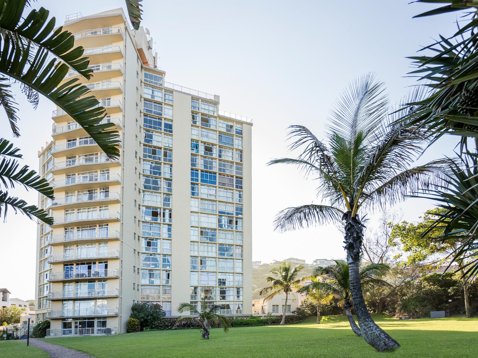 107 La Ballito in Ballito - BEST Getaways - South Africa's best weekend ...