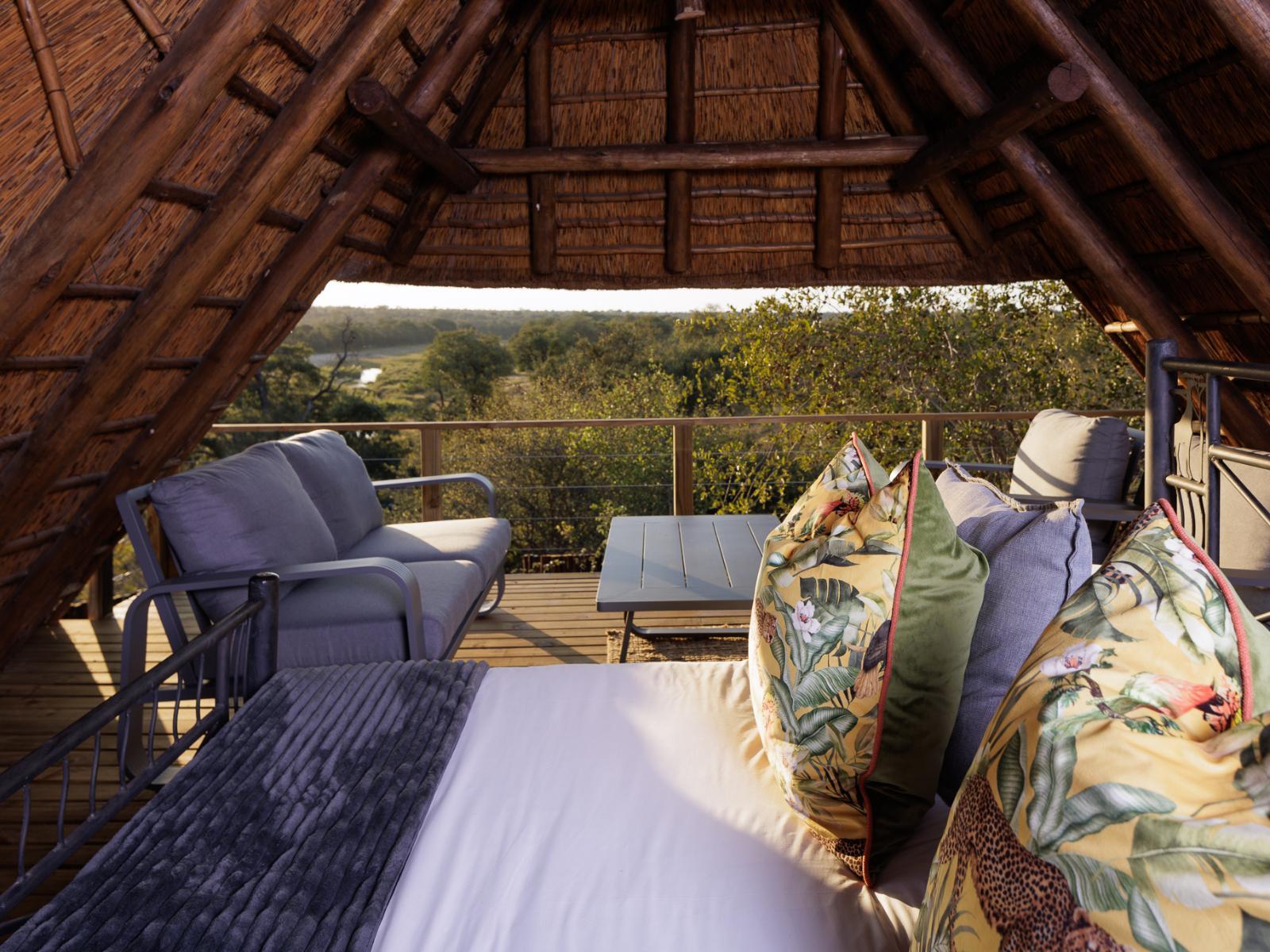 Simbavati Mvubu Cottage in Hoedspruit - BEST Getaways - South Africa's ...