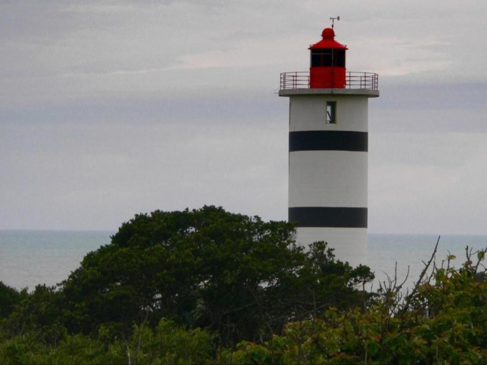 Tugela Mouth Lighthouse Bush Camp in Tugela Mouth - BEST Getaways ...