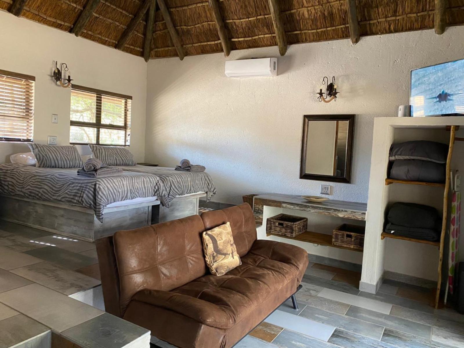 Mabalingwe Game Reserve – StayHere