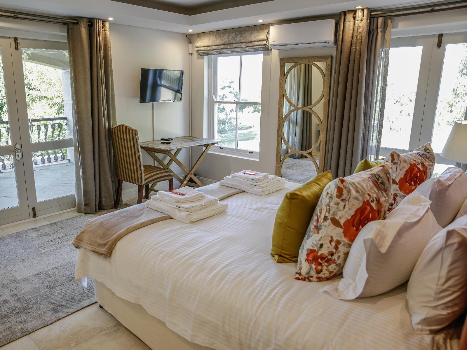 Dawn Mountains Farm in Klapmuts - BEST Getaways - South Africa's best ...