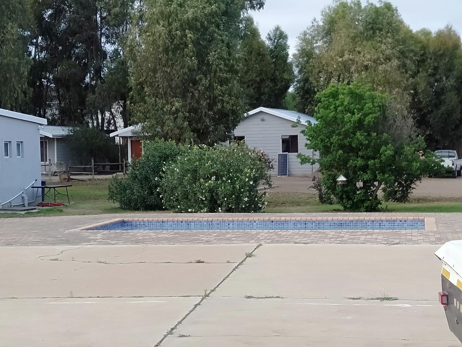 Willowmore Caravan Park | Affordable Deals - Book Self-Catering or Bed ...