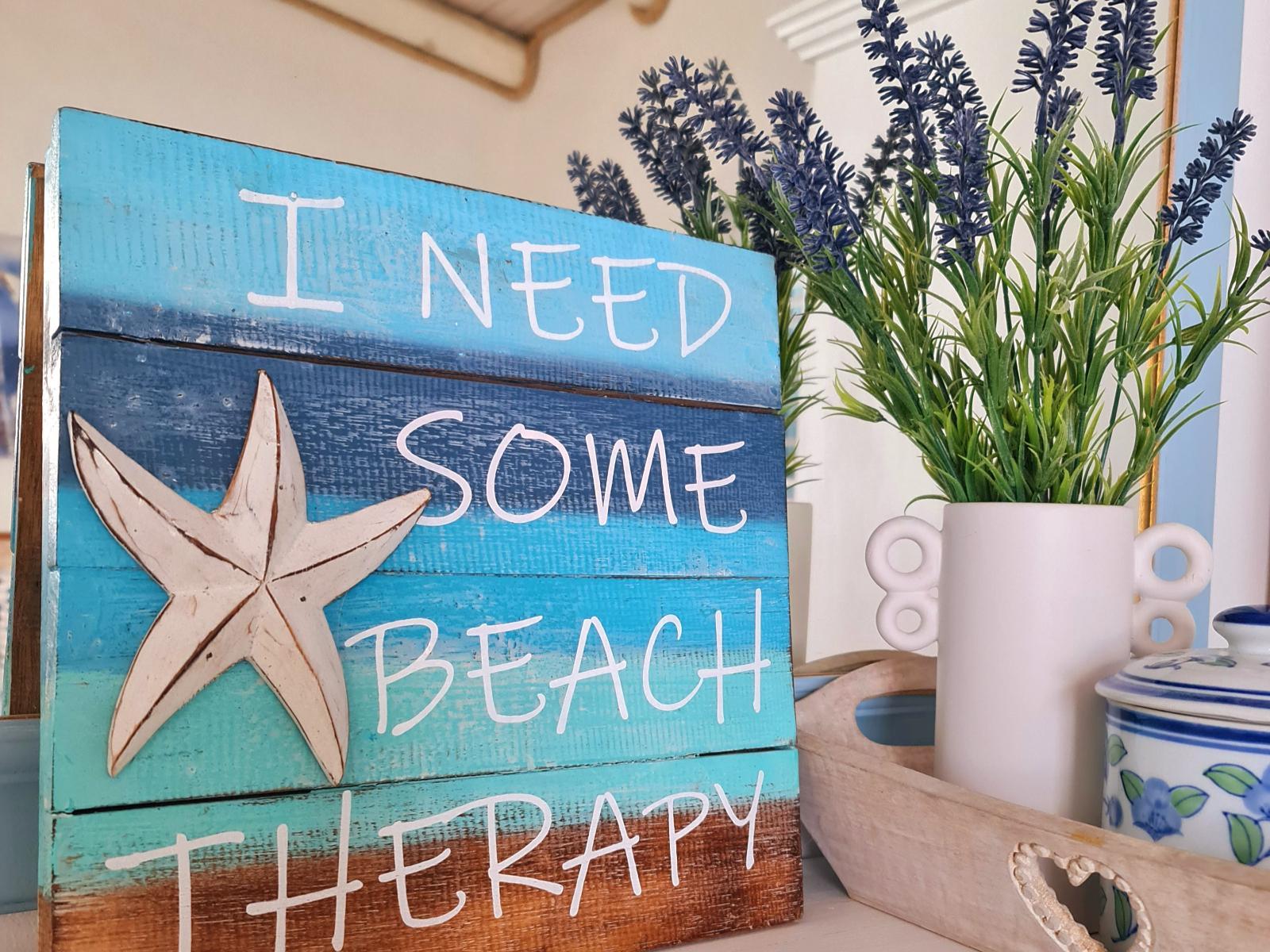 Flamink Beach View Cottage in Paternoster Rates | Escape to the Country